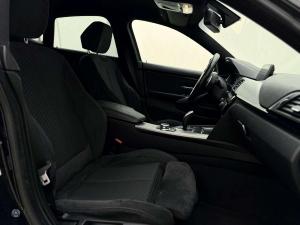 Синий БМВ 420 Gran Coupe 2019 в Вильнюс, объемом двигателя 2.00 л и пробегом 195 тыс. км за 16999 €, фото 15 на AUTOMOTO.COM.LV