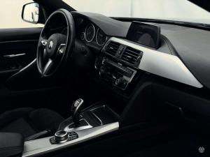 Синий БМВ 420 Gran Coupe 2019 в Вильнюс, объемом двигателя 2.00 л и пробегом 195 тыс. км за 16999 €, фото 16 на AUTOMOTO.COM.LV