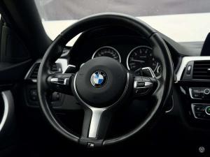 Синий БМВ 420 Gran Coupe 2019 в Вильнюс, объемом двигателя 2.00 л и пробегом 195 тыс. км за 16999 €, фото 19 на AUTOMOTO.COM.LV