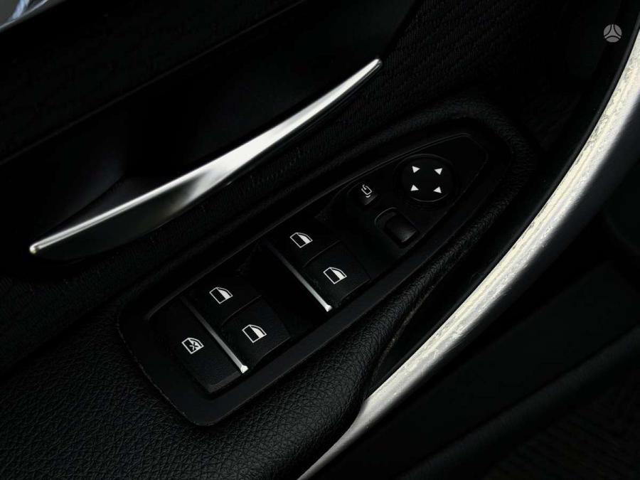 Синий БМВ 420 Gran Coupe 2019 в Вильнюс, объемом двигателя 2.00 л и пробегом 195 тыс. км за 16999 €, фото 20 на AUTOMOTO.COM.LV
