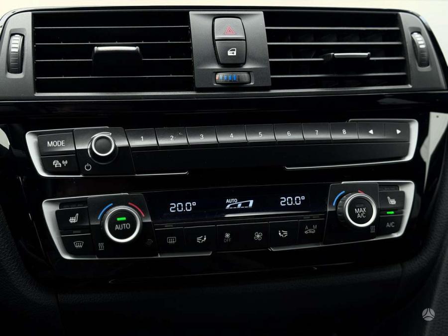 Синий БМВ 420 Gran Coupe 2019 в Вильнюс, объемом двигателя 2.00 л и пробегом 195 тыс. км за 16999 €, фото 22 на AUTOMOTO.COM.LV
