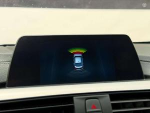 Синий БМВ 420 Gran Coupe 2019 в Вильнюс, объемом двигателя 2.00 л и пробегом 195 тыс. км за 16999 €, фото 23 на AUTOMOTO.COM.LV