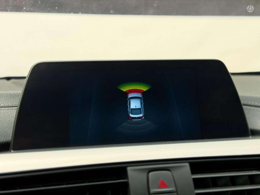 Синий БМВ 420 Gran Coupe 2019 в Вильнюс, объемом двигателя 2.00 л и пробегом 195 тыс. км за 16999 €, фото 23 на AUTOMOTO.COM.LV