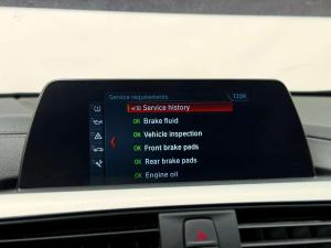 Синий БМВ 420 Gran Coupe 2019 в Вильнюс, объемом двигателя 2.00 л и пробегом 195 тыс. км за 16999 €, фото 25 на AUTOMOTO.COM.LV
