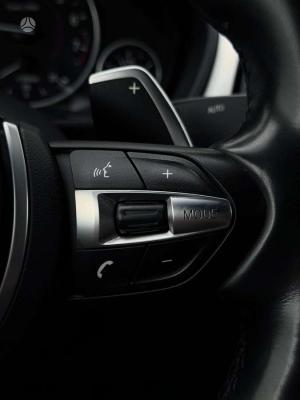 Синий БМВ 420 Gran Coupe 2019 в Вильнюс, объемом двигателя 2.00 л и пробегом 195 тыс. км за 16999 €, фото 26 на AUTOMOTO.COM.LV