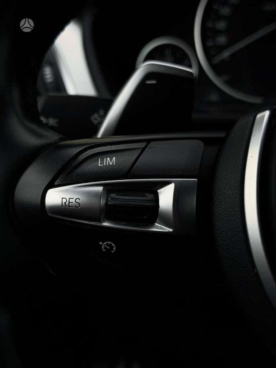 Синий БМВ 420 Gran Coupe 2019 в Вильнюс, объемом двигателя 2.00 л и пробегом 195 тыс. км за 16999 €, фото 27 на AUTOMOTO.COM.LV