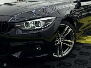 Синий БМВ 420 Gran Coupe 2019 в Вильнюс, объемом двигателя 2.00 л и пробегом 195 тыс. км за 16999 €, фото 30 на AUTOMOTO.COM.LV