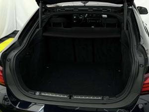 Blue BMW 420 Gran Coupe 2019 in Vilnius, with an engine capacity of 2.00 L and mileage of 195 thousand km for 16999 €, photo 13 on AUTOMOTO.COM.LV