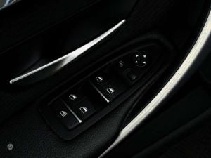 Blue BMW 420 Gran Coupe 2019 in Vilnius, with an engine capacity of 2.00 L and mileage of 195 thousand km for 16999 €, photo 20 on AUTOMOTO.COM.LV