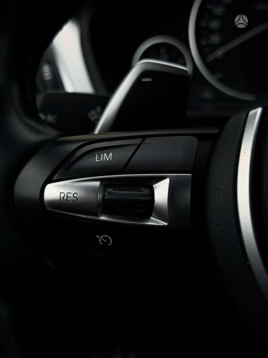 Blue BMW 420 Gran Coupe 2019 in Vilnius, with an engine capacity of 2.00 L and mileage of 195 thousand km for 16999 €, photo 27 on AUTOMOTO.COM.LV