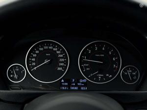 Blue BMW 420 Gran Coupe 2019 in Vilnius, with an engine capacity of 2.00 L and mileage of 195 thousand km for 16999 €, photo 28 on AUTOMOTO.COM.LV