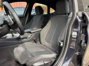 Синий БМВ 420 Gran Coupe 2014 в Каунас, объемом двигателя 2.00 л и пробегом 311 тыс. км за 11700 €, фото 13 на AUTOMOTO.COM.LV