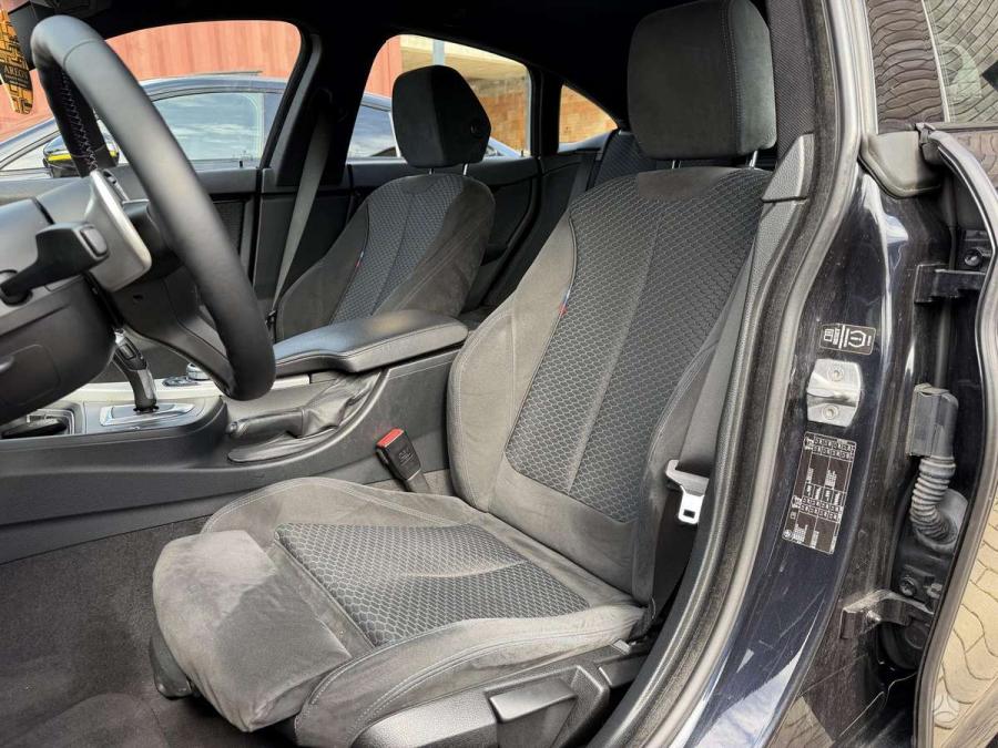 Синий БМВ 420 Gran Coupe 2014 в Каунас, объемом двигателя 2.00 л и пробегом 311 тыс. км за 11700 €, фото 13 на AUTOMOTO.COM.LV