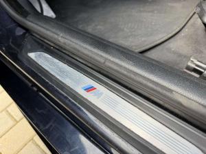 Синий БМВ 420 Gran Coupe 2014 в Каунас, объемом двигателя 2.00 л и пробегом 311 тыс. км за 11700 €, фото 14 на AUTOMOTO.COM.LV