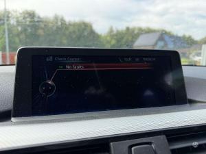 Синий БМВ 420 Gran Coupe 2014 в Каунас, объемом двигателя 2.00 л и пробегом 311 тыс. км за 11700 €, фото 15 на AUTOMOTO.COM.LV