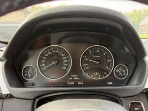 Синий БМВ 420 Gran Coupe 2014 в Каунас, объемом двигателя 2.00 л и пробегом 311 тыс. км за 11700 €, фото 17 на AUTOMOTO.COM.LV