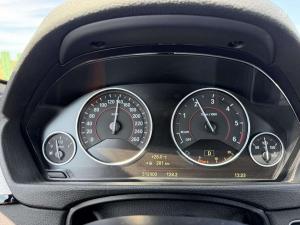 Синий БМВ 420 Gran Coupe 2014 в Каунас, объемом двигателя 2.00 л и пробегом 311 тыс. км за 11700 €, фото 18 на AUTOMOTO.COM.LV