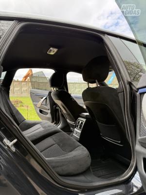 Zils BMW 420 Gran Coupe 2015 Viļņa, ar dzinēja tilpumu 2.00 L un nobraukumu 285 tūkst. km par 11899 €, foto 8 vietnē AUTOMOTO.COM.LV
