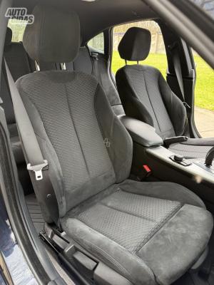 Zils BMW 420 Gran Coupe 2015 Viļņa, ar dzinēja tilpumu 2.00 L un nobraukumu 285 tūkst. km par 11899 €, foto 10 vietnē AUTOMOTO.COM.LV