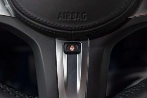 Blue BMW 420 Gran Coupe 2023 in Vilnius, with an engine capacity of 2.00 L and mileage of 116 thousand km for 36900 €, photo 15 on AUTOMOTO.COM.LV