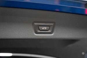 Blue BMW 420 Gran Coupe 2023 in Vilnius, with an engine capacity of 2.00 L and mileage of 116 thousand km for 36900 €, photo 31 on AUTOMOTO.COM.LV