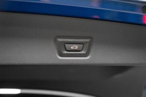 Blue BMW 420 Gran Coupe 2023 in Vilnius, with an engine capacity of 2.00 L and mileage of 116 thousand km for 36900 €, photo 31 on AUTOMOTO.COM.LV