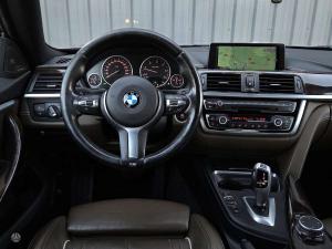 Brūns BMW 420 Gran Coupe 2015 Kauņa, ar dzinēja tilpumu 2.00 L un nobraukumu 280 tūkst. km par 13250 €, foto 22 vietnē AUTOMOTO.COM.LV