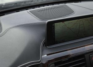 Brūns BMW 420 Gran Coupe 2015 Kauņa, ar dzinēja tilpumu 2.00 L un nobraukumu 280 tūkst. km par 13250 €, foto 24 vietnē AUTOMOTO.COM.LV
