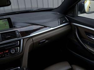Brūns BMW 420 Gran Coupe 2015 Kauņa, ar dzinēja tilpumu 2.00 L un nobraukumu 280 tūkst. km par 13250 €, foto 17 vietnē AUTOMOTO.COM.LV