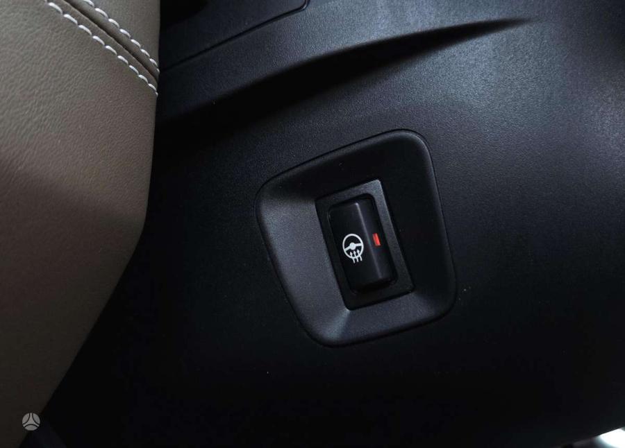 Brūns BMW 420 Gran Coupe 2015 Kauņa, ar dzinēja tilpumu 2.00 L un nobraukumu 280 tūkst. km par 12350 €, foto 9 vietnē AUTOMOTO.COM.LV