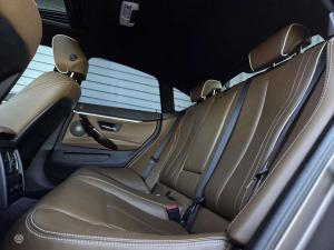 Brūns BMW 420 Gran Coupe 2015 Kauņa, ar dzinēja tilpumu 2.00 L un nobraukumu 280 tūkst. km par 12350 €, foto 12 vietnē AUTOMOTO.COM.LV
