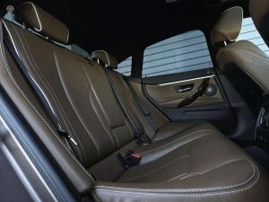 Brūns BMW 420 Gran Coupe 2015 Kauņa, ar dzinēja tilpumu 2.00 L un nobraukumu 280 tūkst. km par 12350 €, foto 14 vietnē AUTOMOTO.COM.LV