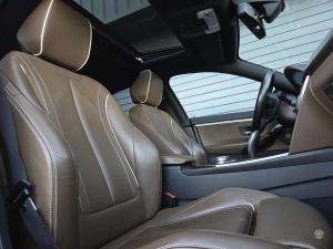 Brūns BMW 420 Gran Coupe 2015 Kauņa, ar dzinēja tilpumu 2.00 L un nobraukumu 280 tūkst. km par 12350 €, foto 15 vietnē AUTOMOTO.COM.LV