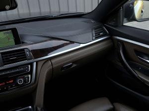 Brūns BMW 420 Gran Coupe 2015 Kauņa, ar dzinēja tilpumu 2.00 L un nobraukumu 280 tūkst. km par 12350 €, foto 17 vietnē AUTOMOTO.COM.LV