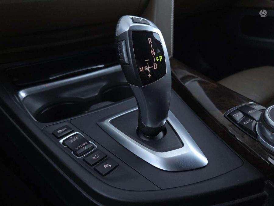Brūns BMW 420 Gran Coupe 2015 Kauņa, ar dzinēja tilpumu 2.00 L un nobraukumu 280 tūkst. km par 12350 €, foto 26 vietnē AUTOMOTO.COM.LV