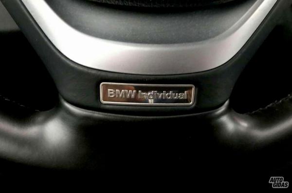 Brūns BMW 420 Gran Coupe 2015 Klaipėda, ar dzinēja tilpumu 2.00 L un nobraukumu 313 tūkst. km par 10500 €, foto 10 vietnē AUTOMOTO.COM.LV