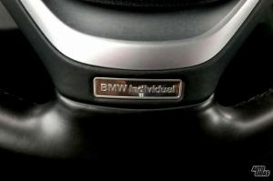 Brūns BMW 420 Gran Coupe 2015 Klaipėda, ar dzinēja tilpumu 2.00 L un nobraukumu 313 tūkst. km par 10500 €, foto 10 vietnē AUTOMOTO.COM.LV