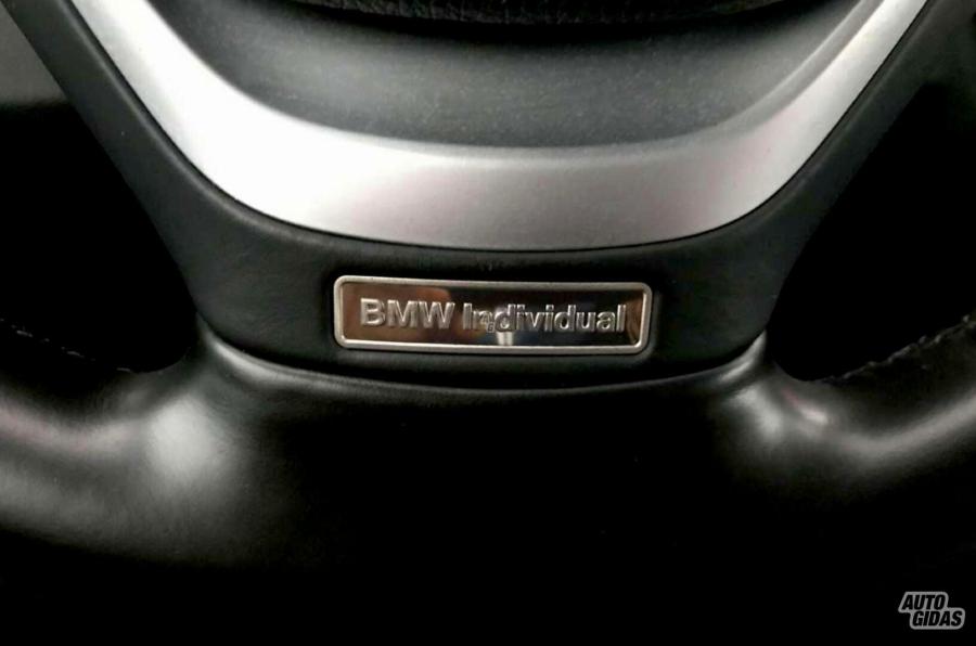 Brūns BMW 420 Gran Coupe 2015 Klaipėda, ar dzinēja tilpumu 2.00 L un nobraukumu 313 tūkst. km par 10500 €, foto 10 vietnē AUTOMOTO.COM.LV