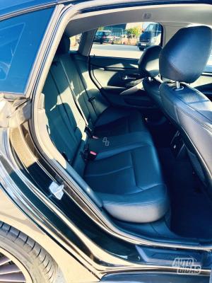 Brūns BMW 420 Gran Coupe 2015 Klaipėda, ar dzinēja tilpumu 2.00 L un nobraukumu 313 tūkst. km par 10500 €, foto 12 vietnē AUTOMOTO.COM.LV