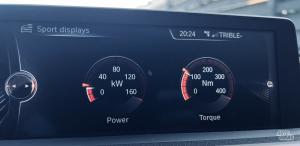 Brūns BMW 420 Gran Coupe 2015 Klaipėda, ar dzinēja tilpumu 2.00 L un nobraukumu 313 tūkst. km par 10500 €, foto 13 vietnē AUTOMOTO.COM.LV