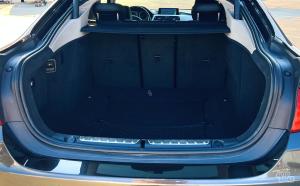 Brūns BMW 420 Gran Coupe 2015 Klaipėda, ar dzinēja tilpumu 2.00 L un nobraukumu 313 tūkst. km par 10500 €, foto 15 vietnē AUTOMOTO.COM.LV
