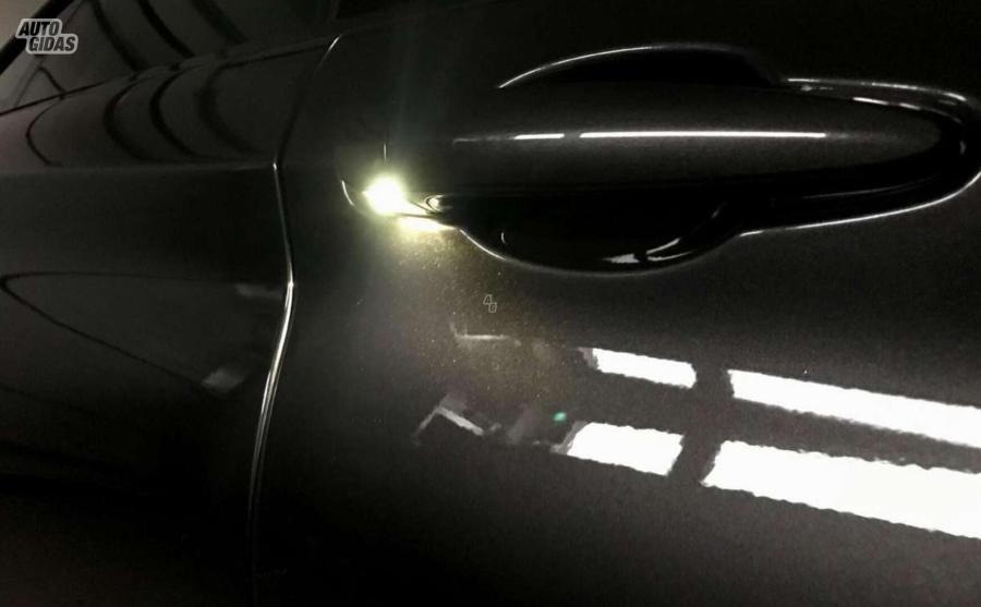Brūns BMW 420 Gran Coupe 2015 Klaipėda, ar dzinēja tilpumu 2.00 L un nobraukumu 313 tūkst. km par 10500 €, foto 17 vietnē AUTOMOTO.COM.LV
