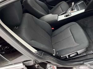 Brown BMW 420 Gran Coupe 2016 in Vilnius, with an engine capacity of 2.00 L and mileage of 131 thousand km for 14500 €, photo 7 on AUTOMOTO.COM.LV