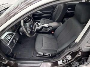 Brown BMW 420 Gran Coupe 2016 in Vilnius, with an engine capacity of 2.00 L and mileage of 131 thousand km for 14500 €, photo 22 on AUTOMOTO.COM.LV
