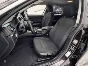 Brown BMW 420 Gran Coupe 2016 in Vilnius, with an engine capacity of 2.00 L and mileage of 131 thousand km for 14500 €, photo 24 on AUTOMOTO.COM.LV