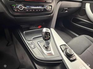 Brown BMW 420 Gran Coupe 2016 in Vilnius, with an engine capacity of 2.00 L and mileage of 131 thousand km for 14500 €, photo 26 on AUTOMOTO.COM.LV