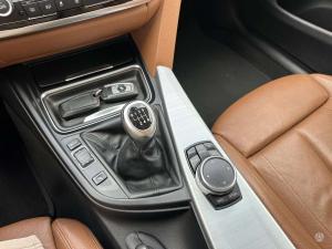 Коричневый БМВ 420 Gran Coupe 2014 в Мариямполе, объемом двигателя 2.00 л и пробегом 326 тыс. км за 8350 €, фото 14 на AUTOMOTO.COM.LV