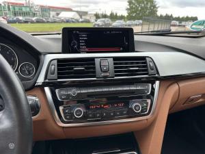 Коричневый БМВ 420 Gran Coupe 2014 в Мариямполе, объемом двигателя 2.00 л и пробегом 326 тыс. км за 8350 €, фото 16 на AUTOMOTO.COM.LV
