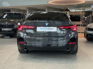 Коричневый БМВ 420 Gran Coupe 2025 в Клайпеда, объемом двигателя 2.00 л и пробегом 54 тыс. км за 42991 €, фото 6 на AUTOMOTO.COM.LV