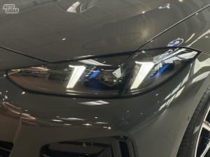Коричневый БМВ 420 Gran Coupe 2025 в Клайпеда, объемом двигателя 2.00 л и пробегом 54 тыс. км за 42991 €, фото 8 на AUTOMOTO.COM.LV